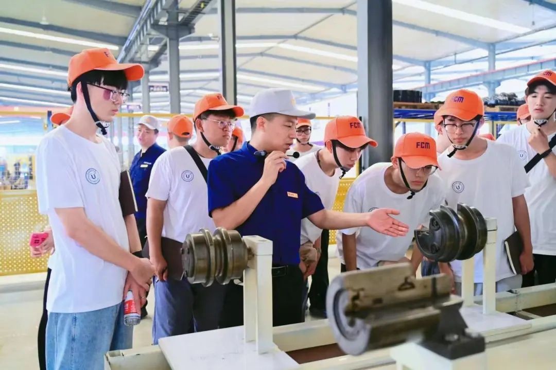 China Shandong Fivecreation Construction Machinery.Co., Ltd. latest ...