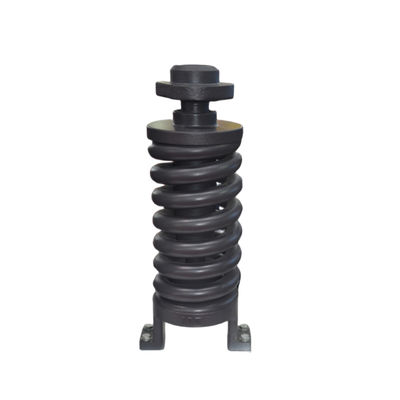 Heat Treated PC300 Excavator Recoil Spring