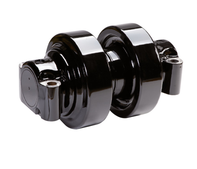 250T Crawler Crane Track Roller