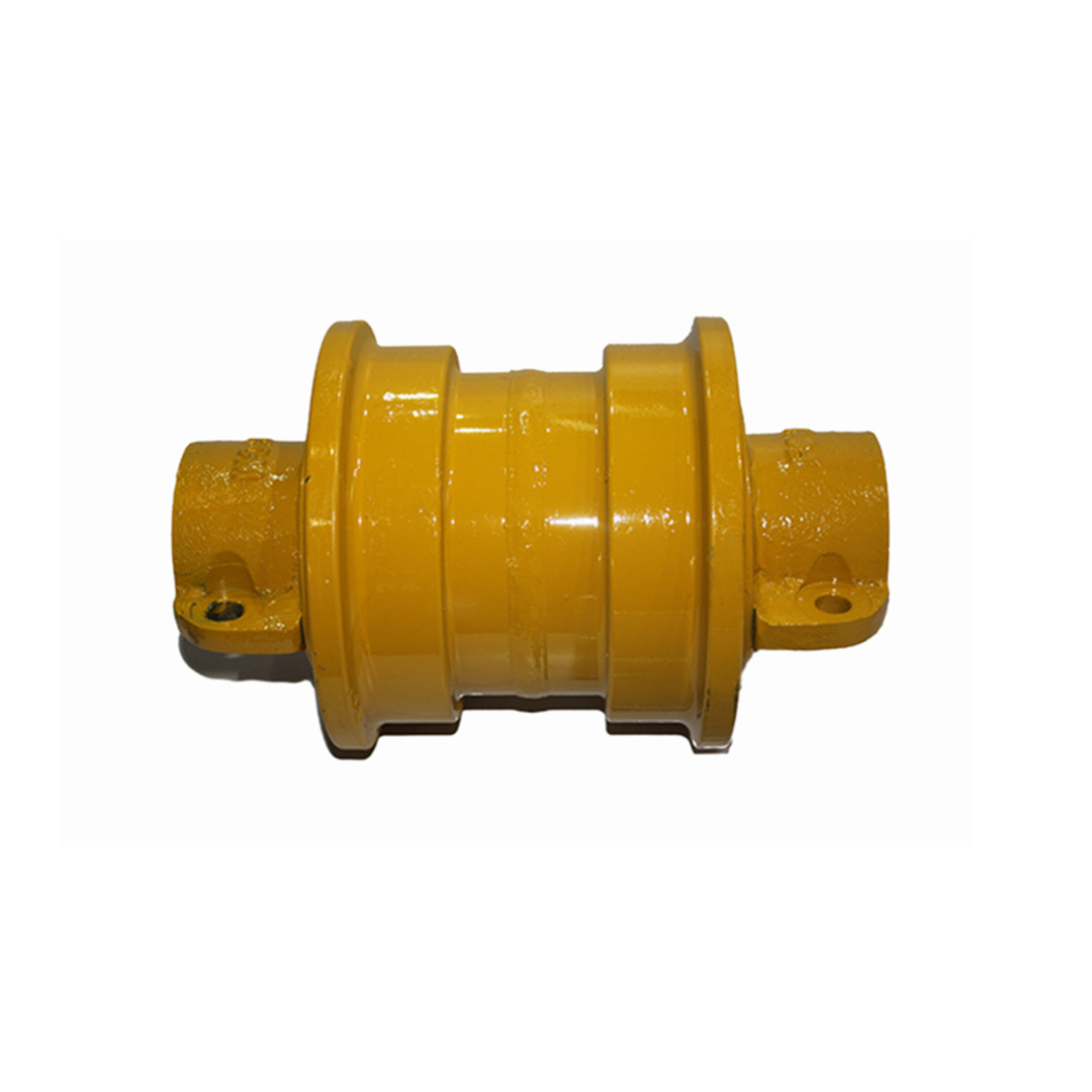 High Wear Resistance D3K Bulldozer Track Roller Aftermarket ...