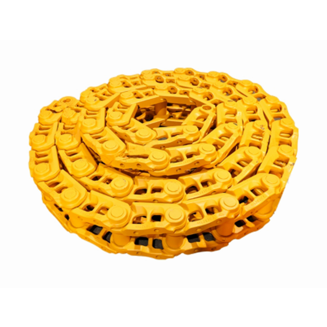 High Performance D155 Undercarriage Track Link Dozer Undercarriage Parts