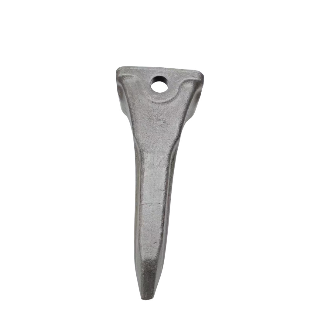 Standard Size 330 Digger Bucket Teeth Construction Bucket Teeth Cone Shape
