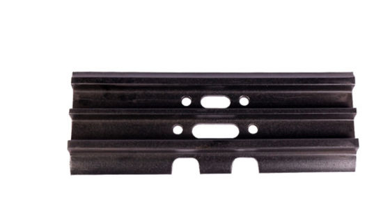 Heat Treatment Bulldozer Track Shoes 10mm Dozer Grouser Plates