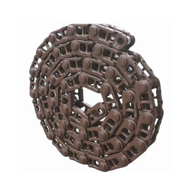 Undercarriage Track Link factory, Buy good quality Undercarriage Track ...