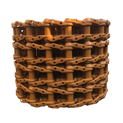 Undercarriage Track Link factory, Buy good quality Undercarriage Track ...